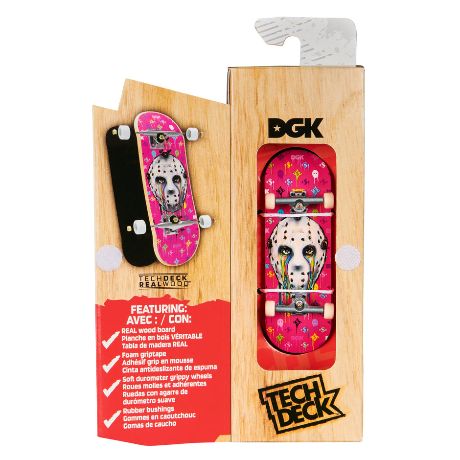 Tech Deck Homepage – Scenic Skate Shop