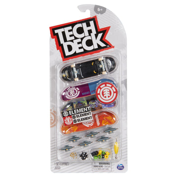 Tech Deck – Scenic Skate Shop