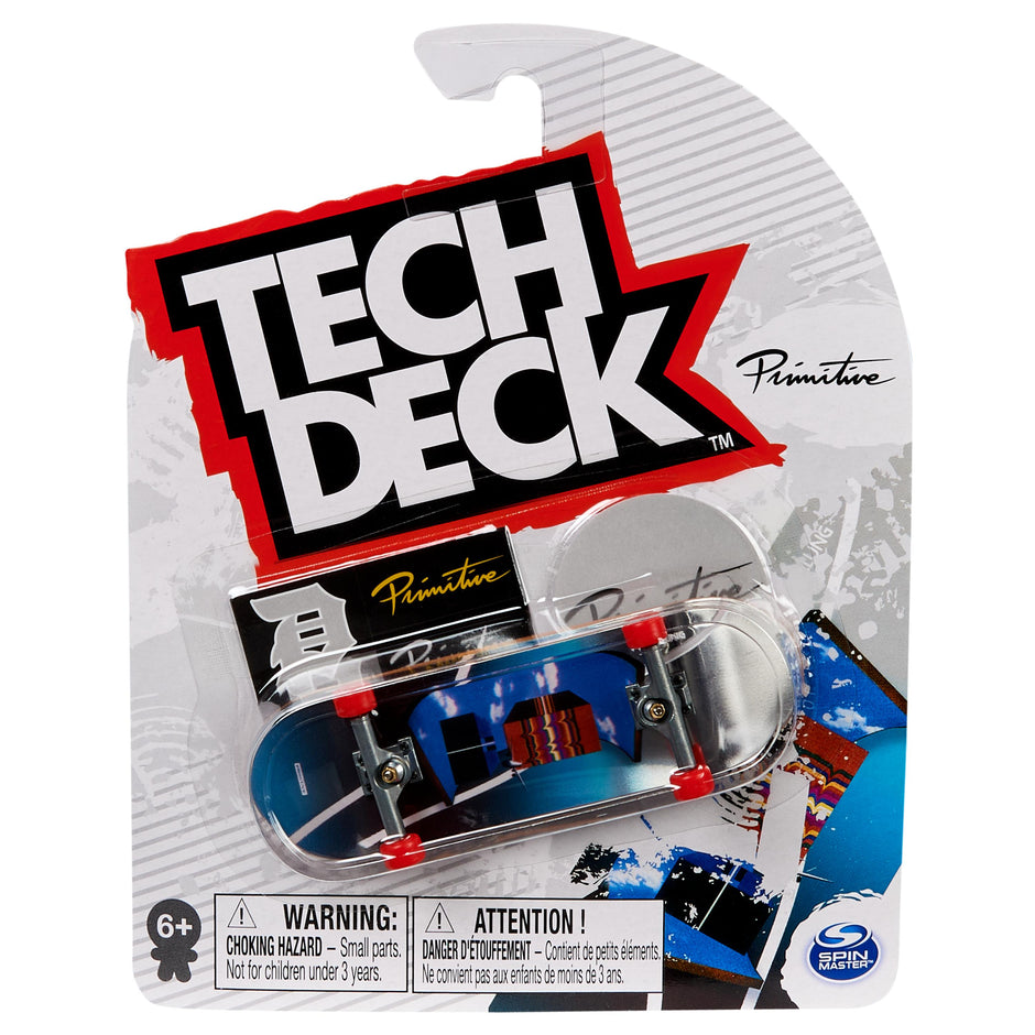 Tech Deck Homepage – Scenic Skate Shop