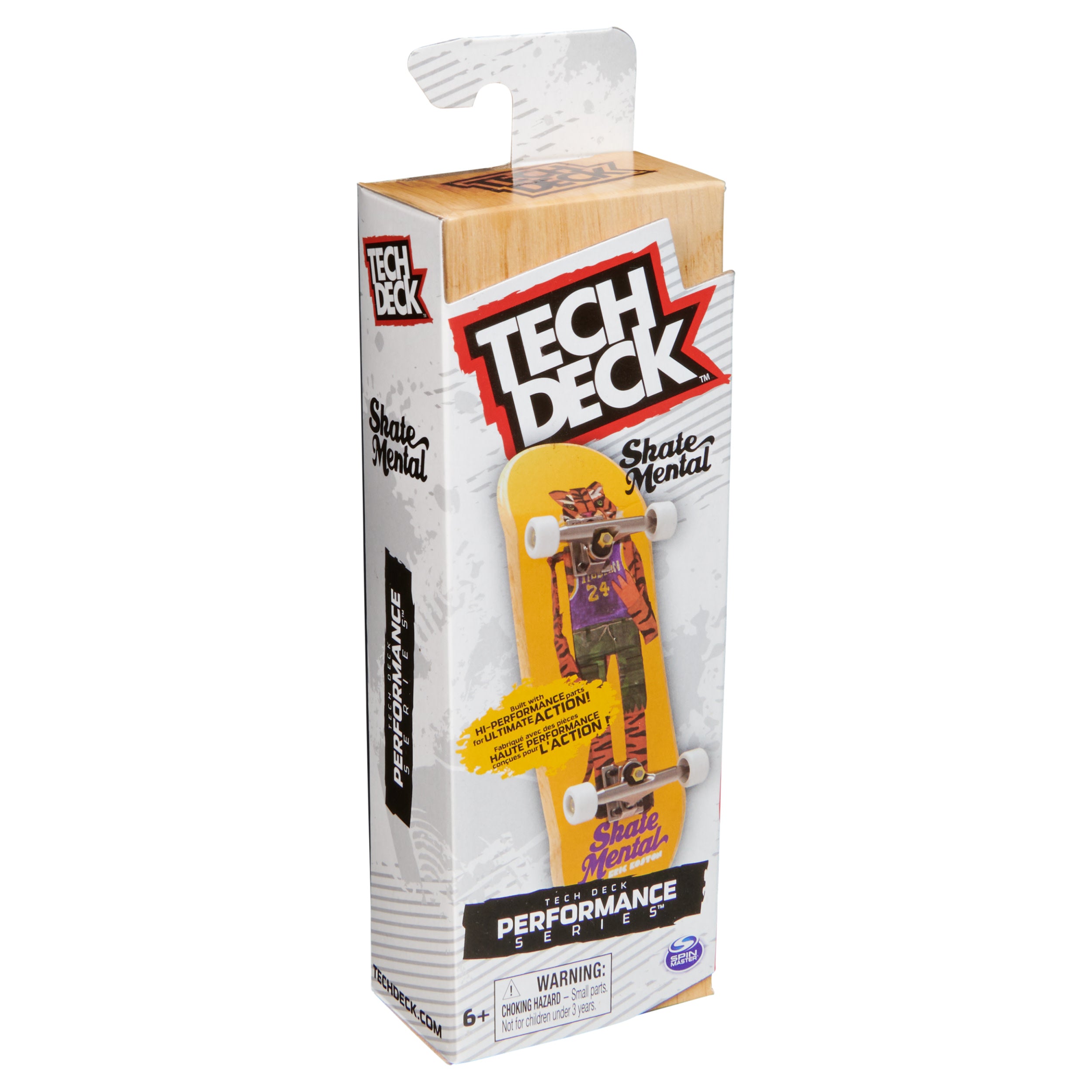 Tech Deck – Scenic Skate Shop