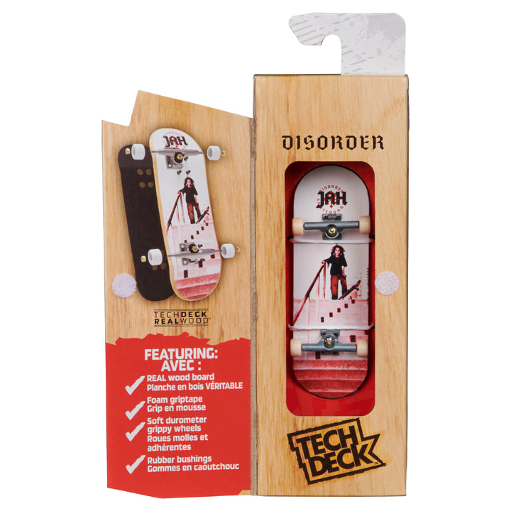 Tech Deck – Scenic Skate Shop