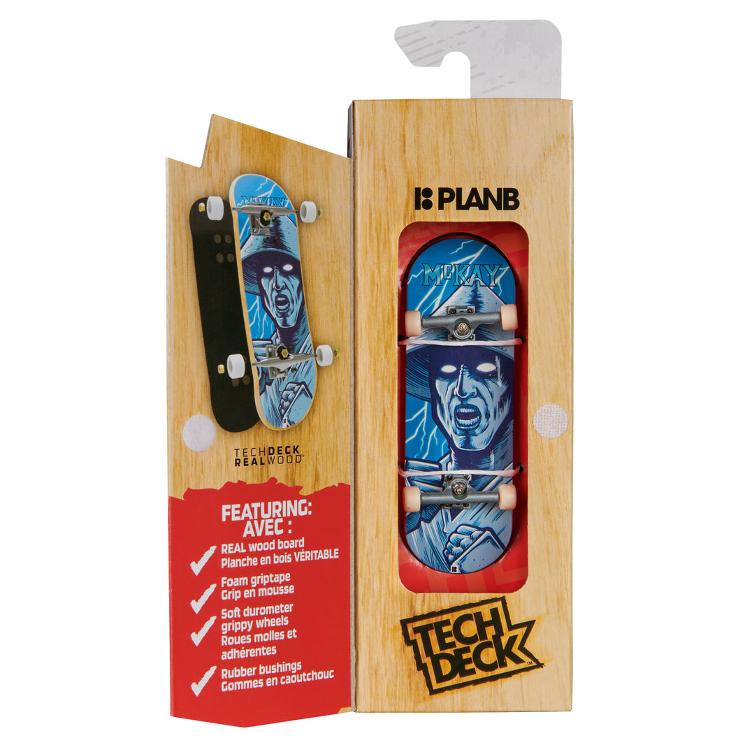 Tech Deck Homepage – Scenic Skate Shop