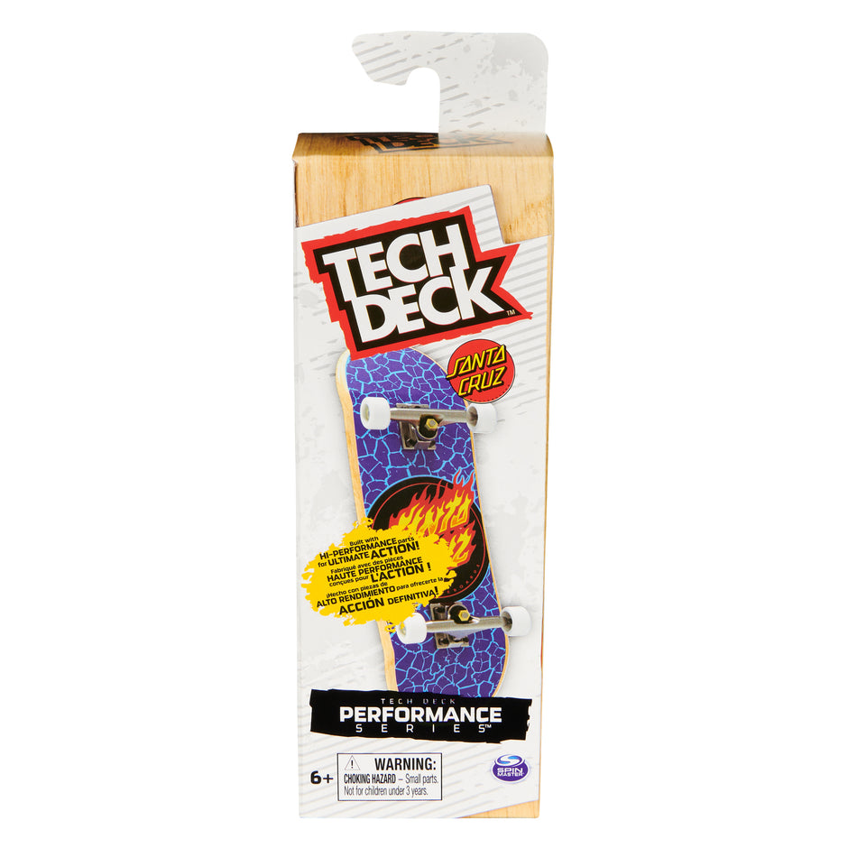 Tech Deck Homepage – Scenic Skate Shop