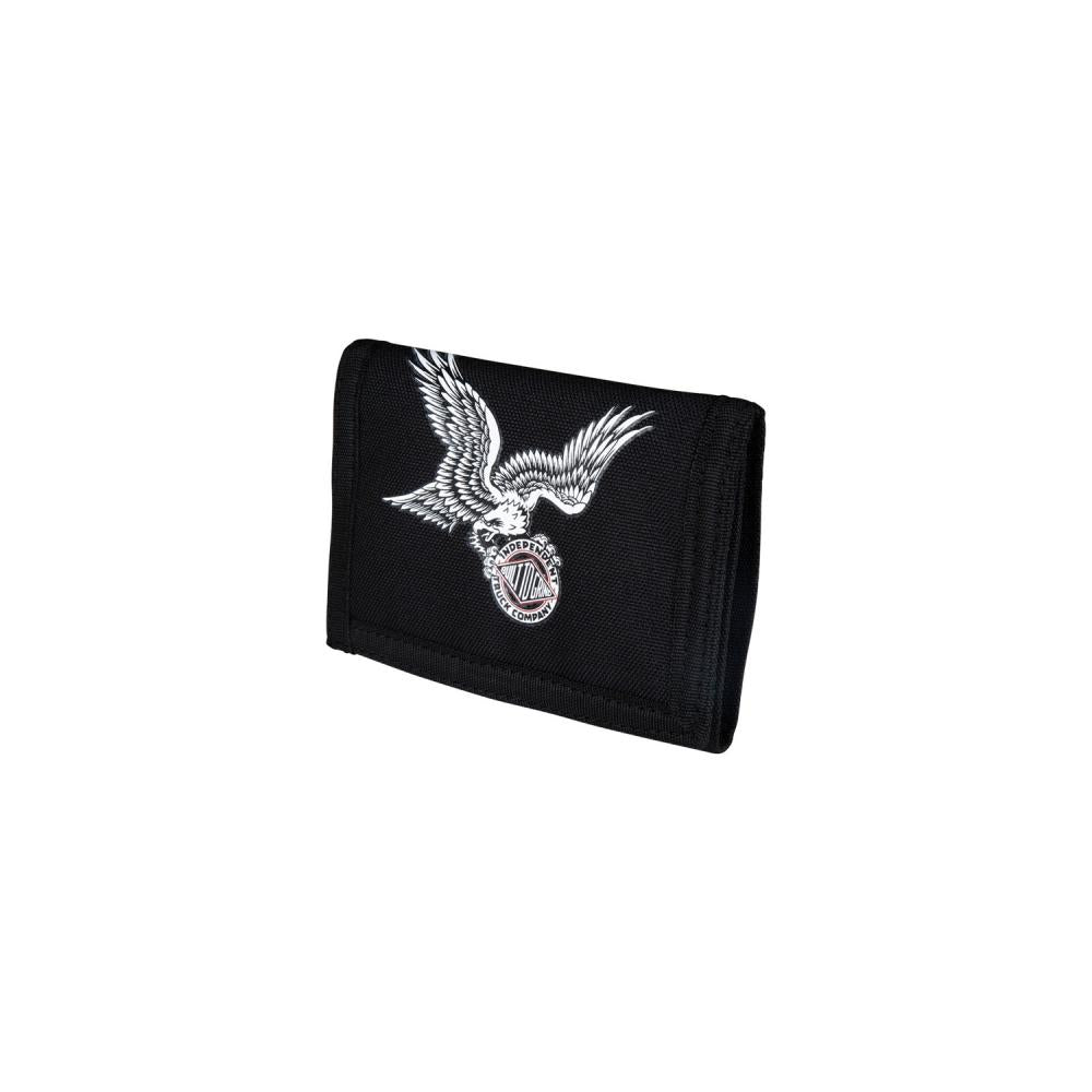 Independent Wallet BTG Eagle - Black – Scenic Skate Shop