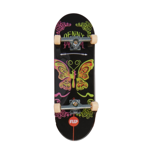 Tech Deck - Flip Penny – Scenic Skate Shop